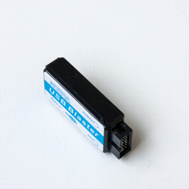 Altera Cyclone II EP2C5T144 FPGA Development Board + USB Blaster JTAG ...