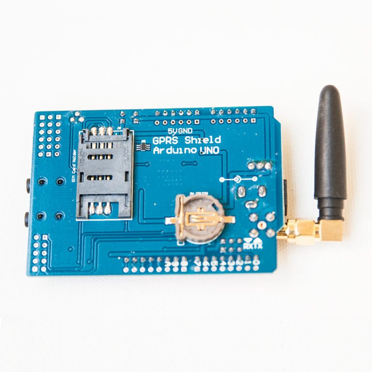 SIM900 850/900/1800/1900MHz GPRS / GSM Shield Mobil Funk Modul Kit für ...