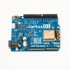 Getting started mit dem WeMos D1 WLAN/WiFi Arduino mit ESP-8266 ...