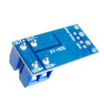 D4184 400W PWM MOSFET Modul 5-36V 15A Transistor LED Motor power ...