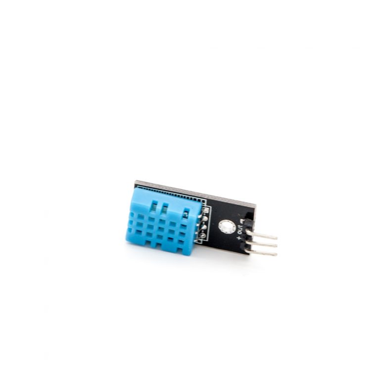 Temperatur und Feuchtigkeits Sensor Modul DHT11 RHT03 für Arduino ...