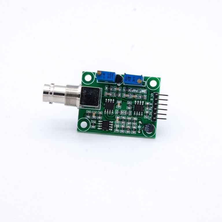 Analog pH Sensor / Meter zur pH-Wert-Bestimmung Säure / Base Modul für ...