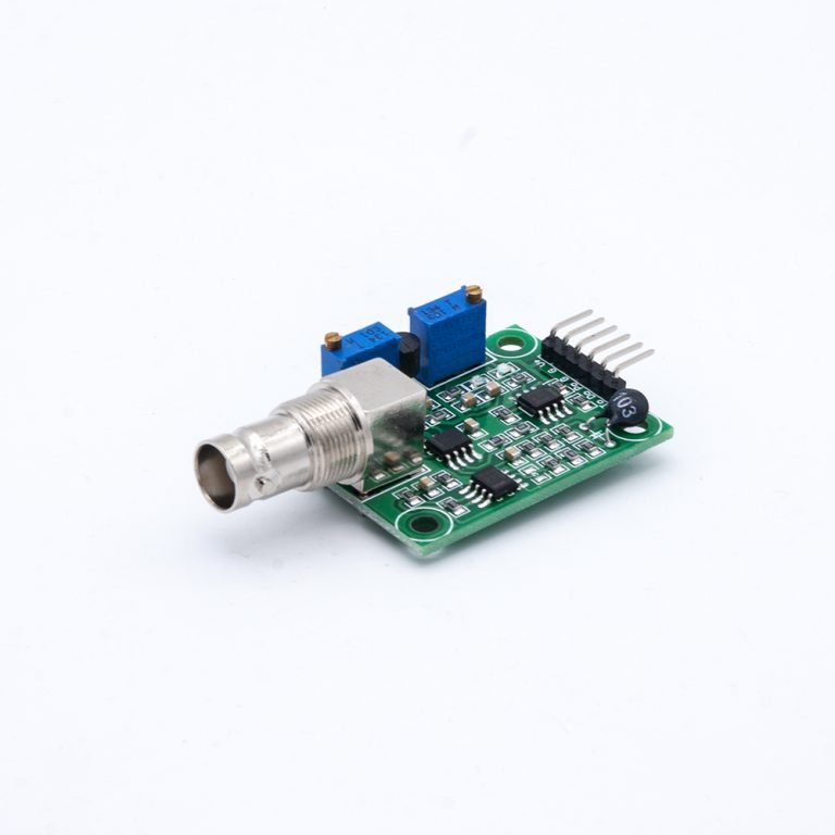 Analog pH Sensor / Meter zur pH-Wert-Bestimmung Säure / Base Modul für ...
