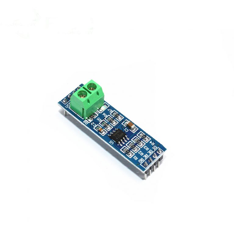RS-485 / EIA-485 / RS-422 / EIA-422 USB TTL Konverter Modul Modbus für ...